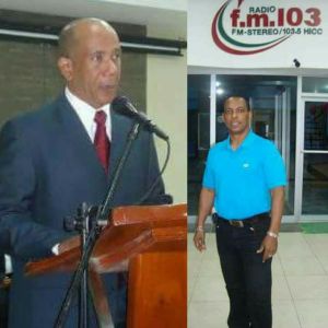 Cndh-RD condena asesinato de periodistas Leónidas Martínez y Luis ...